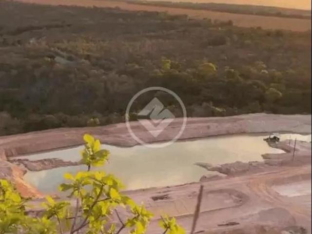 MINERADORA DE AREIA