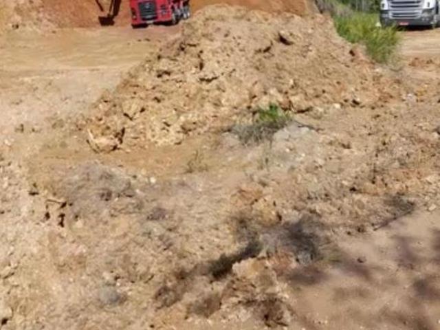 MINERADORA IGUAPE SÃO PAULO| 68 HECTARES, AC. PERMUTA POR FAZENDA E BITCOIN