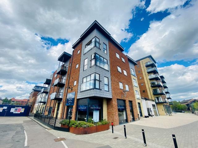 Mineral Court, Norwich NR1, 2 bed flat to rent, £1,200 pcm | PrimeLocation