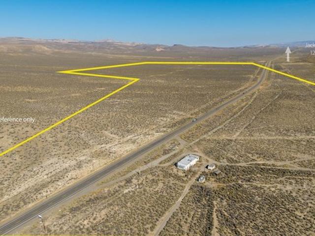 Mineral Hot Springs Hwy Unit 93, Jackpot, NV 89825