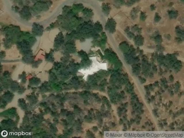 Mineral King Rd