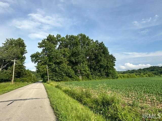Mineral Koleen Road