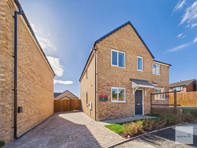 Mineral Road, Eastwood NG16, 3 bed semi detached house to rent, £1,195 pcm | PrimeLocation