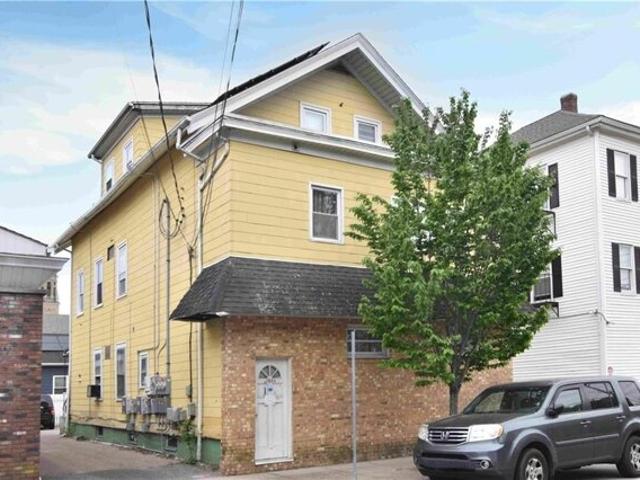 Mineral Spring Ave, Pawtucket, Home For Sale