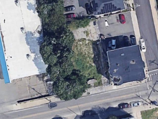 Mineral Spring Ave, Pawtucket, Plot For Sale