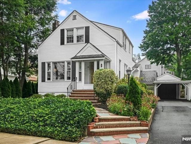 Mineral Spring Ave, Passaic, Home For Sale