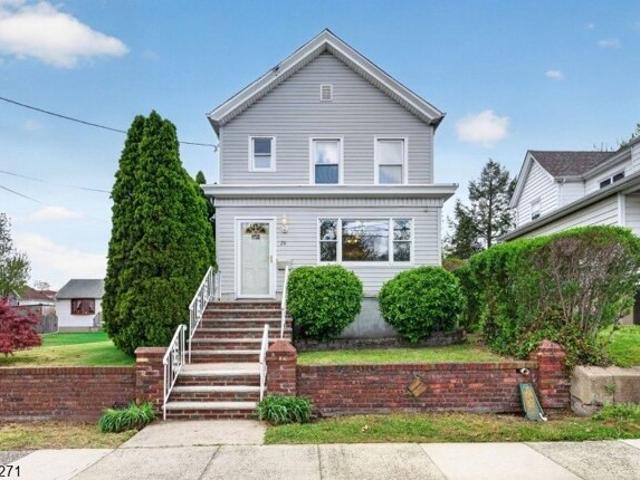 Mineral Spring Ave, Passaic, Home For Sale