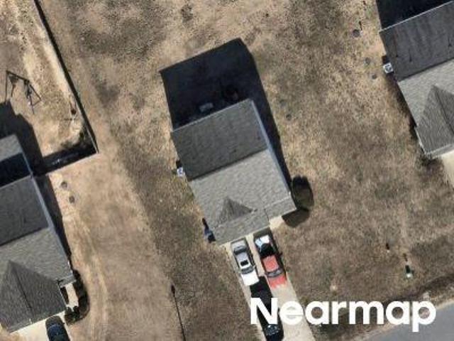 Mineral Spring Ln