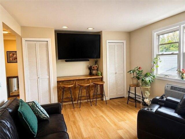 Mineral Spring St Unit J, North Providence, Condo For Sale