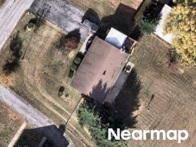 Mineral Springs Dr