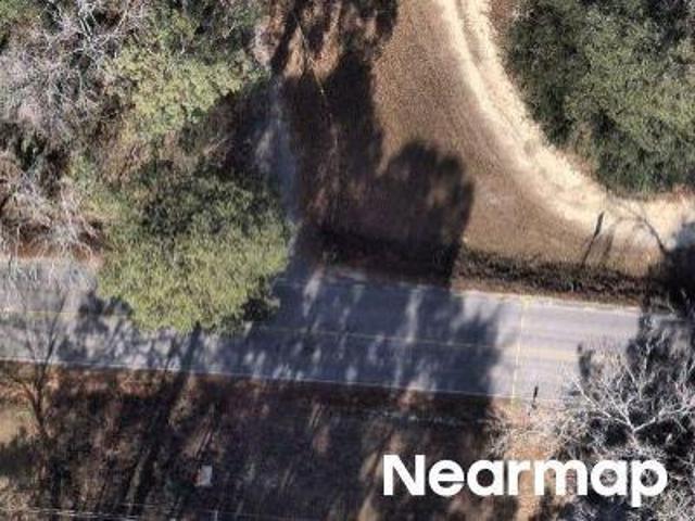 Mineral Springs Rd