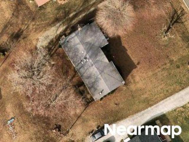 Mineral Springs Rd