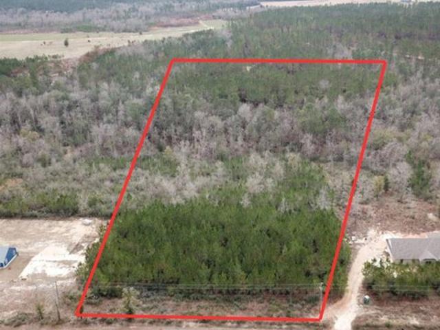 Mineral Springs Rd Lot 19, Jay, FL 32565