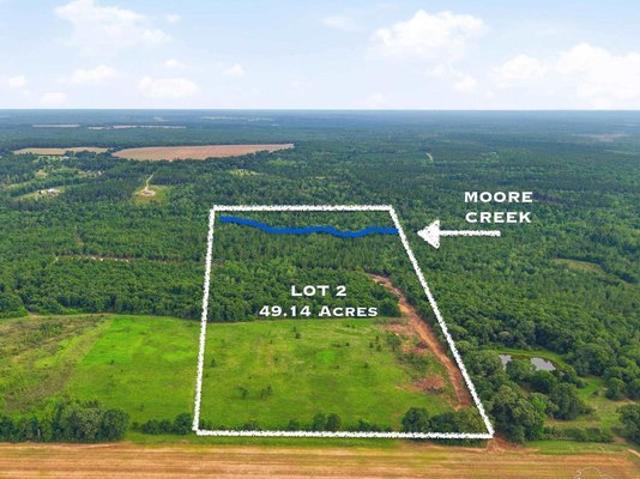 Mineral Springs Rd Lot 2, Jay, FL 32565