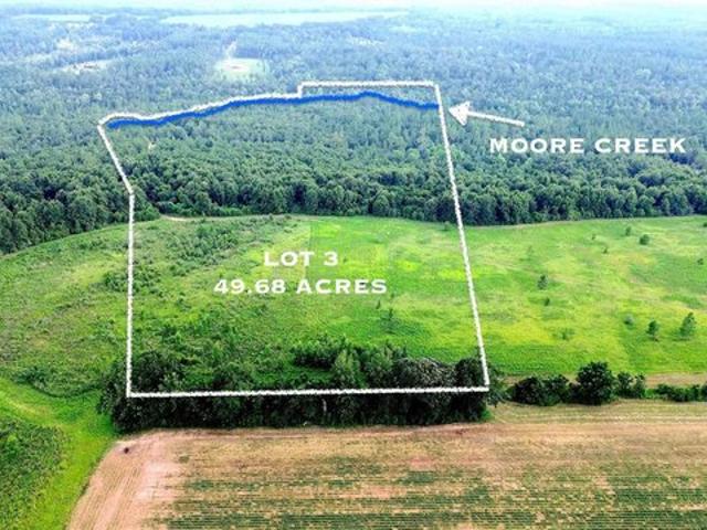 Mineral Springs Rd Lot 3, Jay, FL 32565
