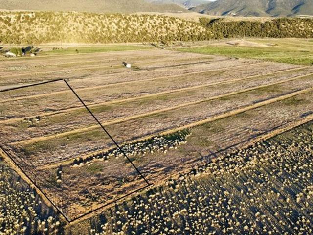 Mineral View Ests Lot 4, Beaver, UT 84713