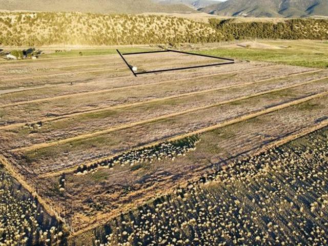 Mineral View Ests Lot 6, Beaver, UT 84713