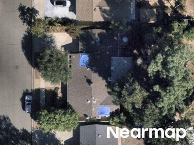 Mineral Wells Dr
