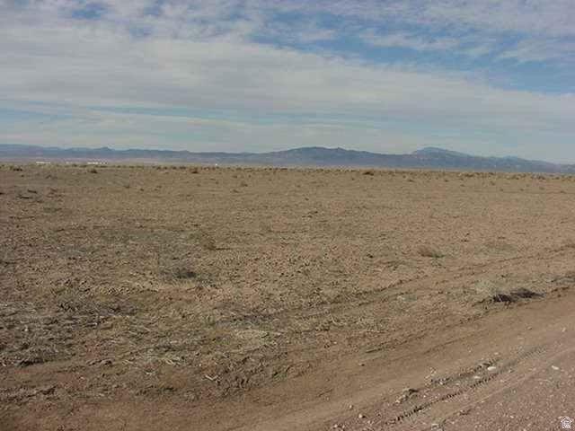 Minersville, UT 84752