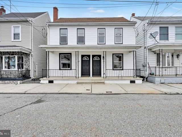Minersville St, Seltzer, Home For Sale