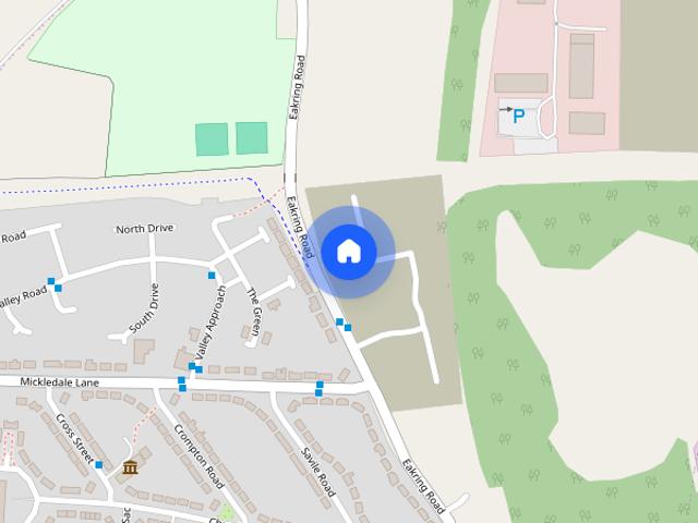 Miners Close, Bilsthorpe, Newark, NG22