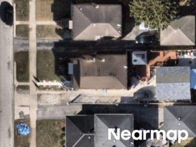 Minerva Ave