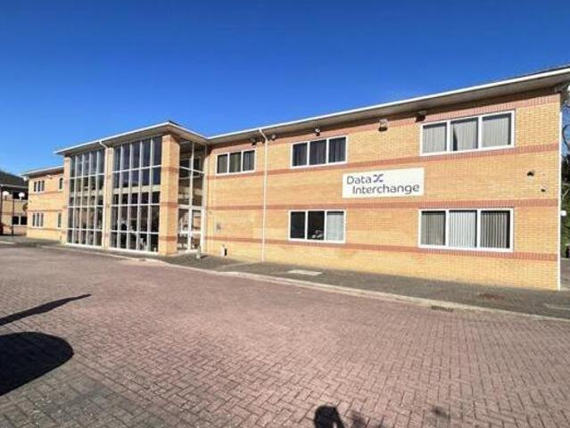 Minerva Business Park, Rhys House Anchor House, Lynch Wood, Office To Lease