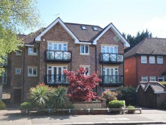 Minerva Court, Holden Road, 1 Bedroom Flat
