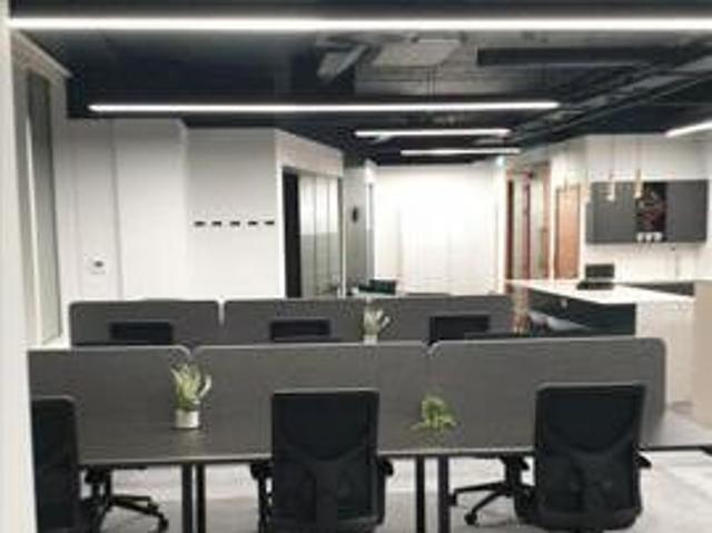 Minerva, East Parade, Office To Lease