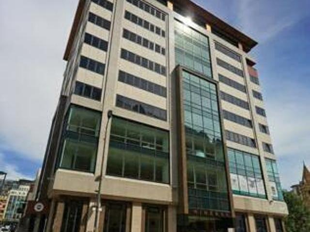 Minerva, East Parade, Office To Lease