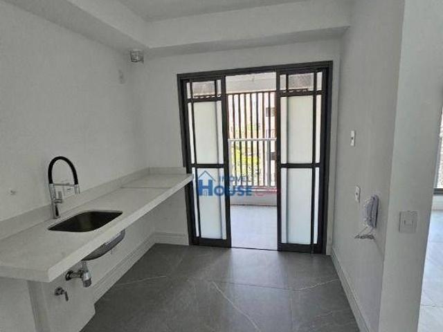 Minerva Perdizes | Apartamento com 2 Quartos sendo 2 Suítes à Venda, 75m²