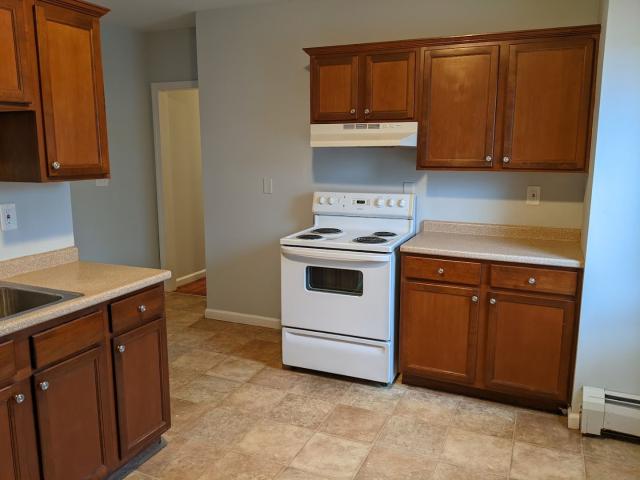 Minerva St Apartments