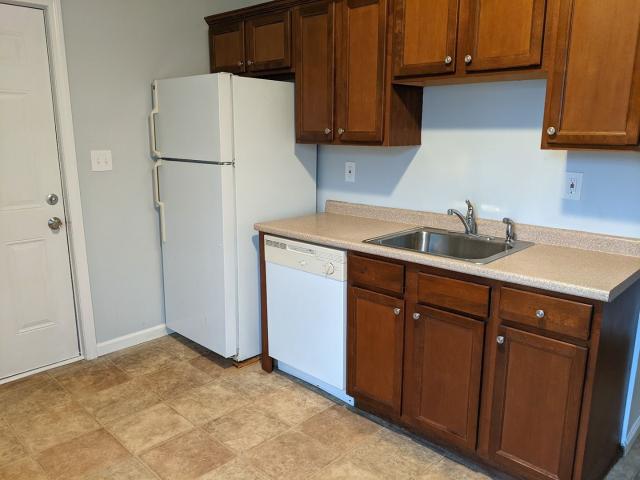 Minerva St Apartments