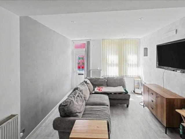 Minerva Street, Bulwell, Nottingham, NG6