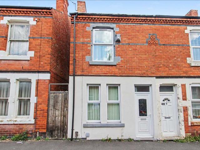 Minerva Street, Bulwell, Nottingham NG6, 2 bed semi detached house to rent, £950 pcm | PrimeLocation