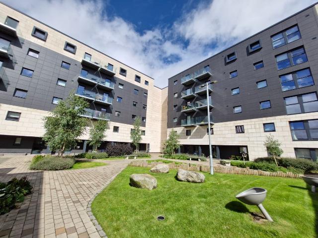 Minerva Street, Glasgow G3, 1 bed flat to rent, £1,200 pcm | PrimeLocation