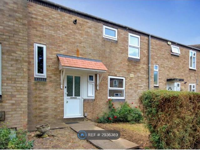 Minerva Way, Wellingborough NN8, 3 bed terraced house to rent, £1,065 pcm | PrimeLocation