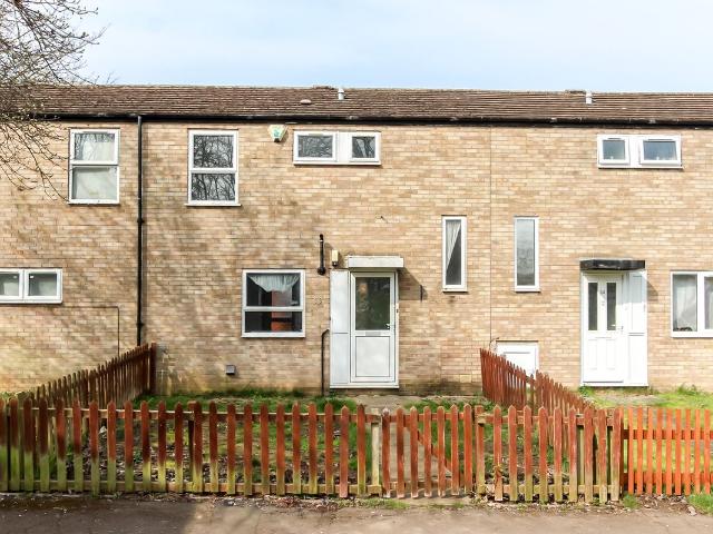 Minerva Way, Wellingborough NN8, 3 bed terraced house to rent, £1,000 pcm | PrimeLocation