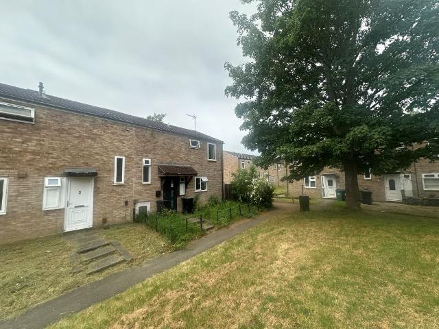 Minerva Way, Wellingborough NN8, 3 bed terraced house to rent, £1,250 pcm | PrimeLocation