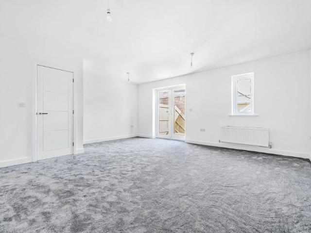 Minerva Way, Okehampton, Devon, EX20
