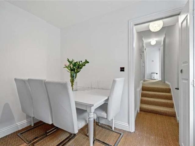 Minet Avenue, London, NW10