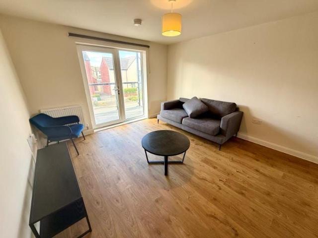 Minett Road, Yate, Bristol