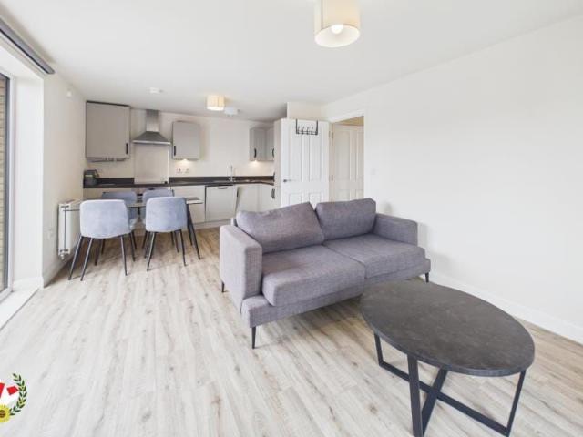 Minett Road, Yate, Bristol