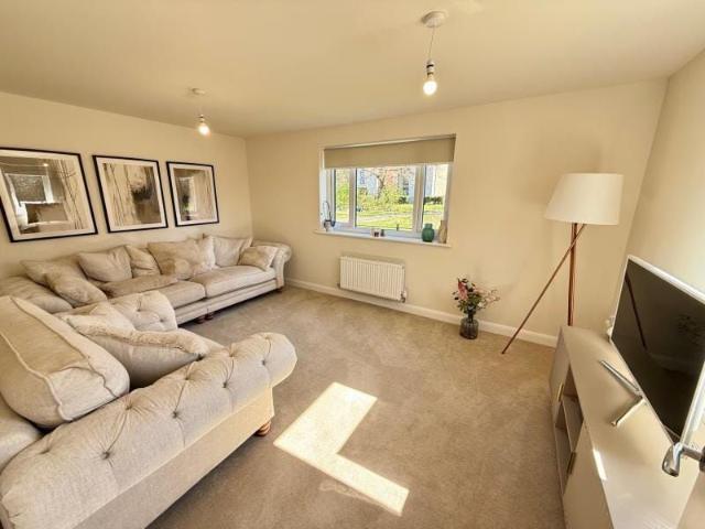 Minett Road, Yate, Bristol