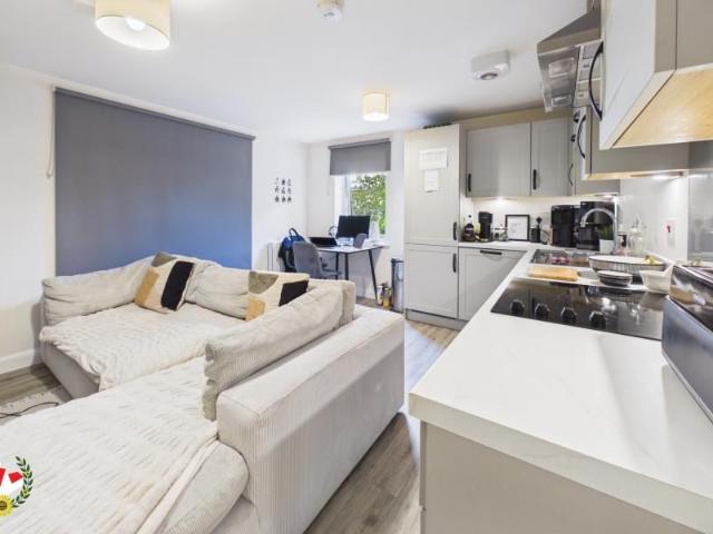Minett Road, Yate, Bristol BS37, 1 bed flat to rent, £1,095 pcm | PrimeLocation