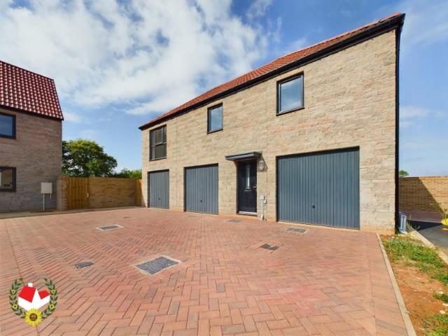 Minett Road, Ladden Garden Village, Yate, Bristol BS37, 2 bed detached house to rent, £1,350 pcm | PrimeLocation