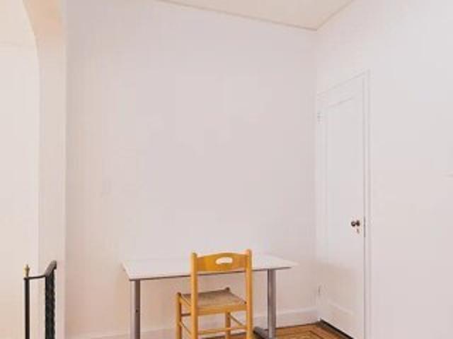 Minetta Ln Apt F, Manhattan, Property For Sale