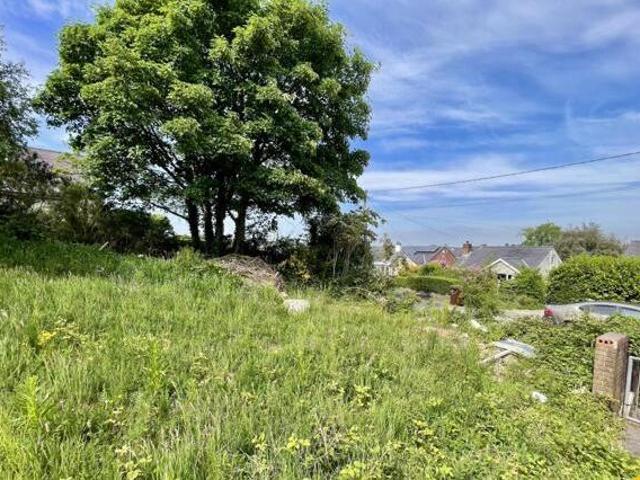 Minffordd Estate, Llanrug, Land For Sale
