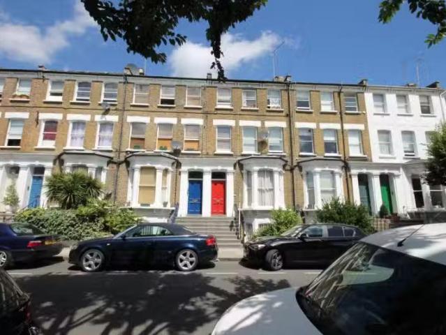 Minford Gardens, London, W14 0AN