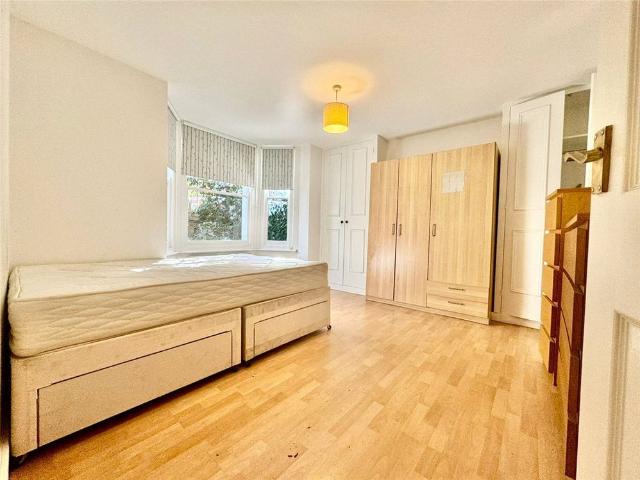 Minford Gardens, London, W14 0AP